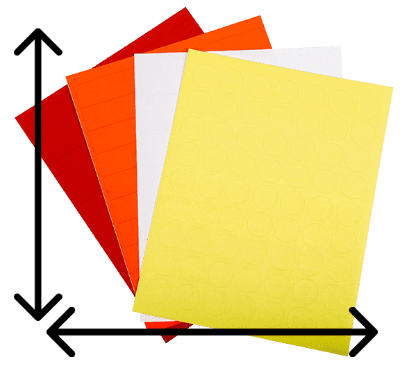 Frequently Asked Questions - Smith Corona Labels & Ribbons