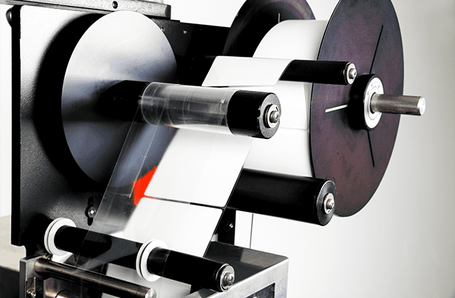 Smith Corona - World's Lowest Priced Direct Thermal Labels