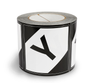 Limited Quantity Labels - Buy Factory Direct