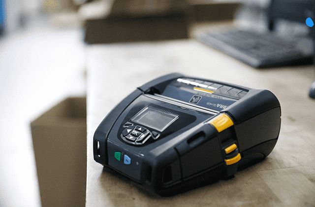 Smith Corona - World's Lowest Priced Direct Thermal Labels