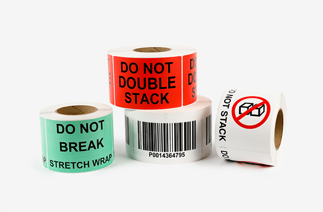 Smith Corona - World's Lowest Priced Thermal Transfer Labels