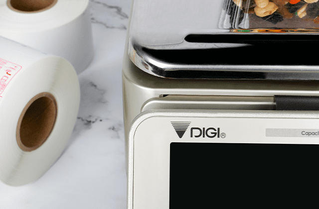 Shop Scale Labels - Cut Out The Middleman & Buy Direct