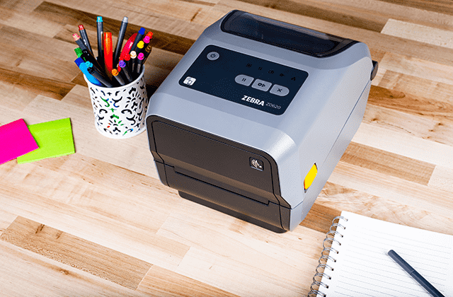 Smith Corona - World's Lowest Priced Direct Thermal Labels