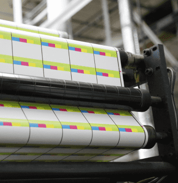 SmithCorona.com - Labels for Less Than Anywhere Else.