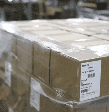 SmithCorona.com - Labels for Less Than Anywhere Else.