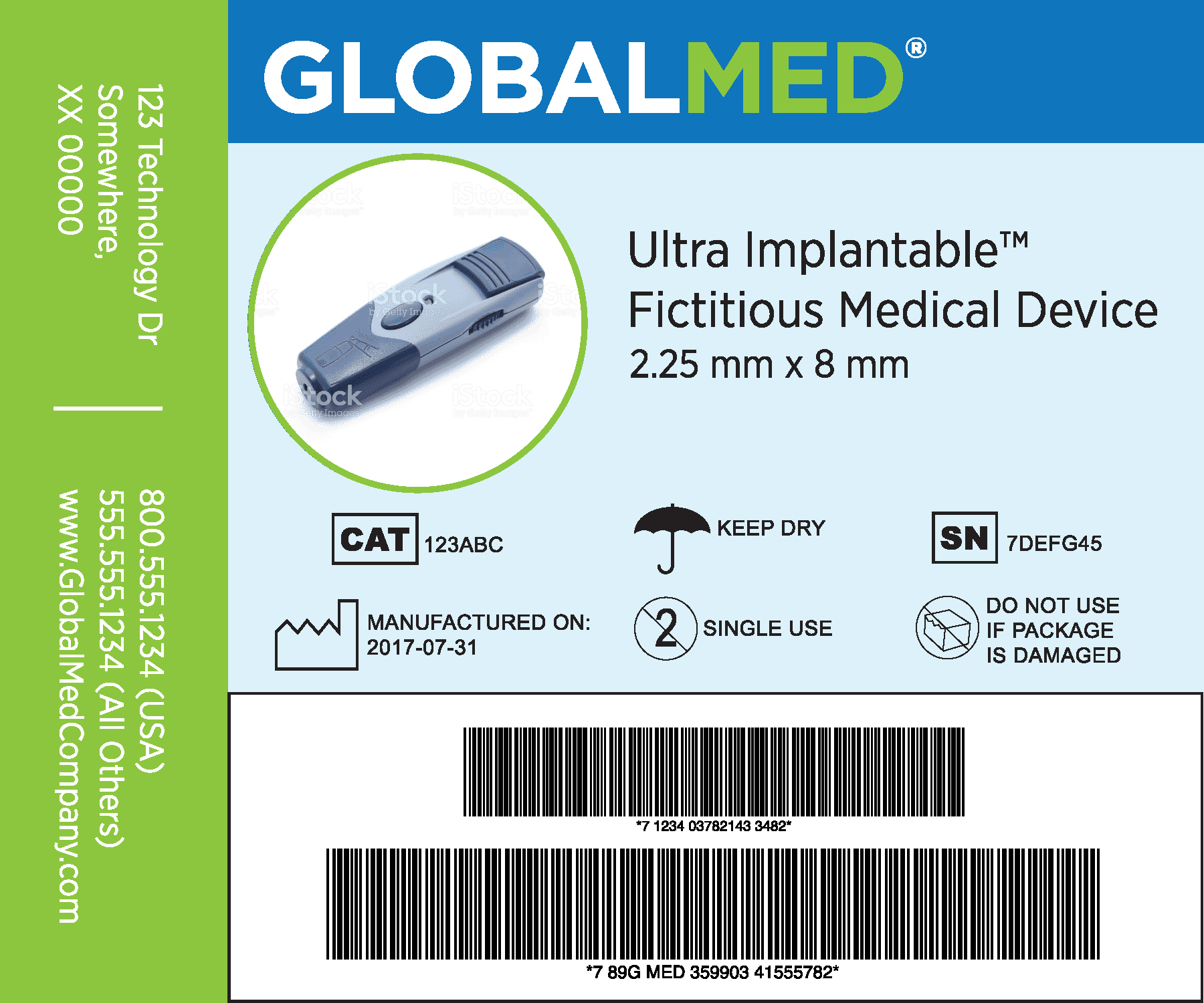 Buy Epson CW-C6000A Auto Cutter (Gloss) - Label Printer