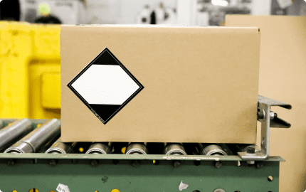 Limited Quantity Labels - Buy Factory Direct