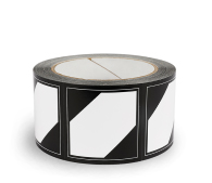 Limited Quantity Labels - Buy Factory Direct