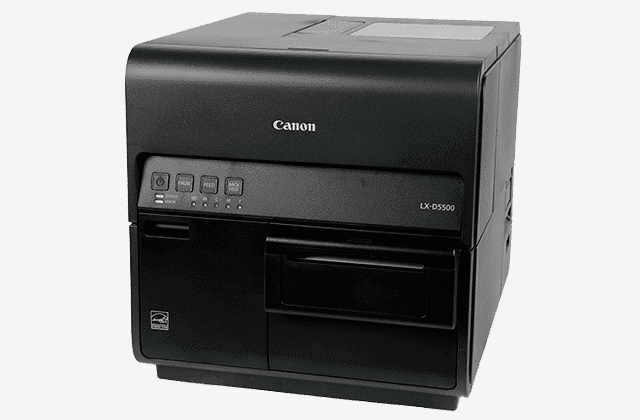 Shop Our Canon Printer Labels - In Stock & Ships Same Day