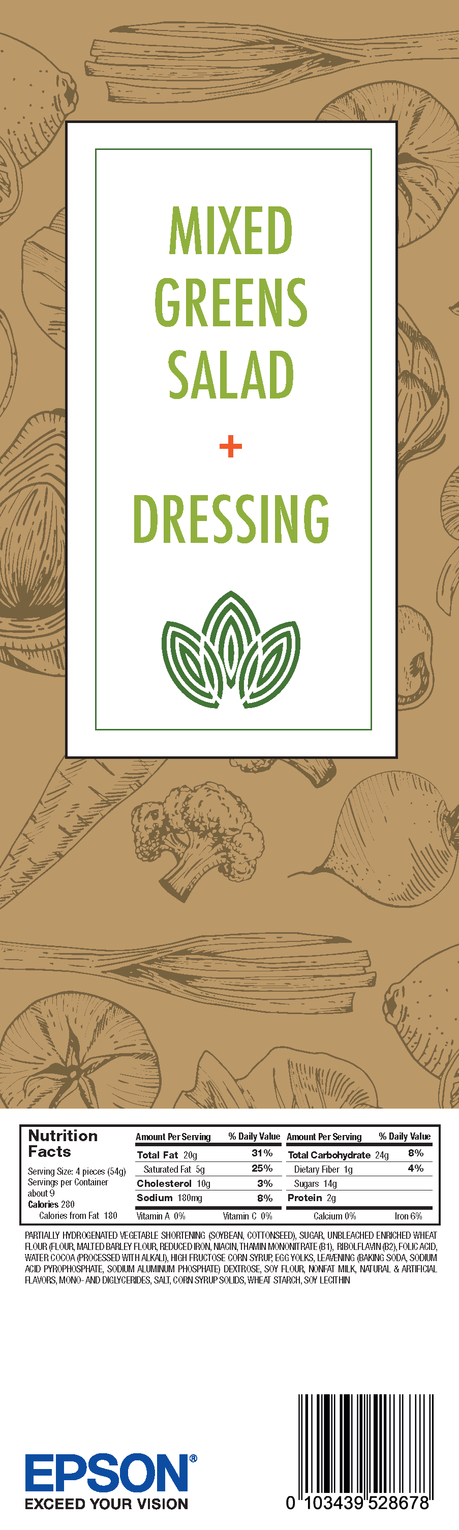 Buy Epson CW-C6000A Auto Cutter (Matte) - Label Printer