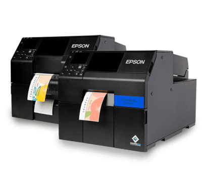 Buy Epson C6000 Magenta Ink (SJIC35P)