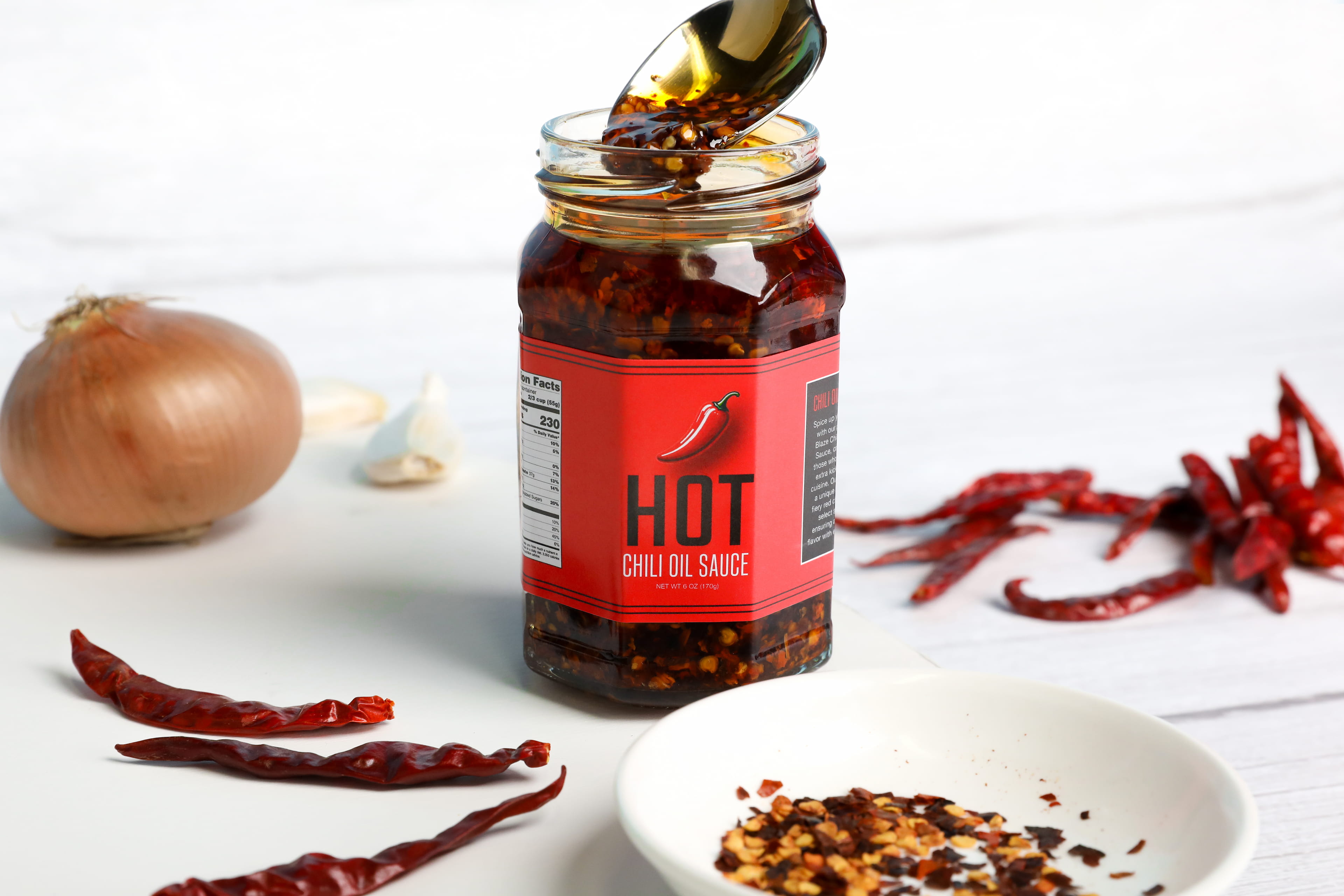 4" x 12" Inkjet Roll Labels - Choose Your Material and Finish