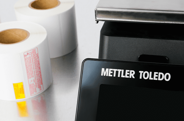 Shop Scale Labels - Cut Out The Middleman & Buy Direct