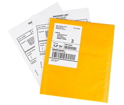 Smith Corona - World's Lowest Priced Direct Thermal Labels