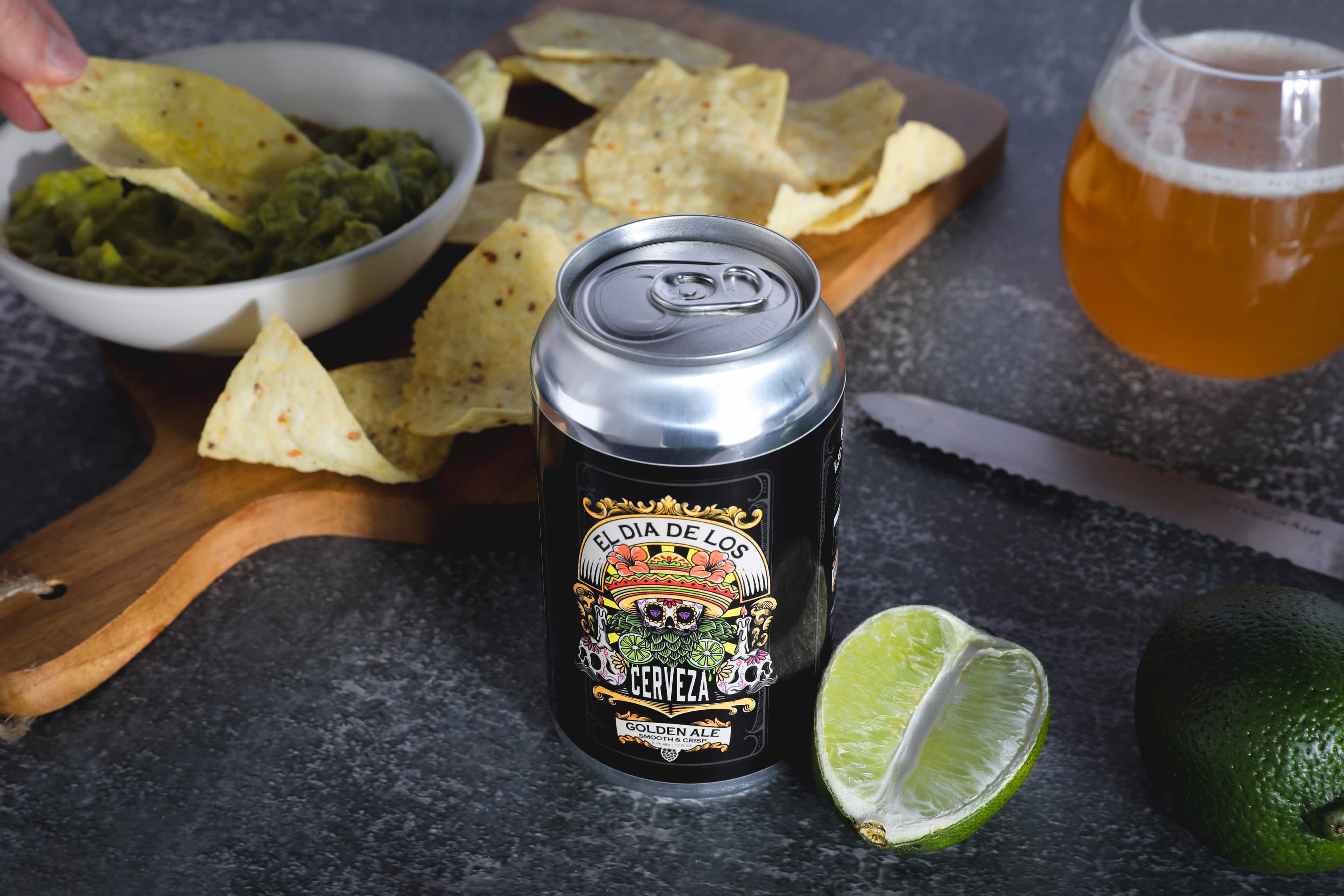 Custom Beer Can Labels | Quality Labels, Great Prices