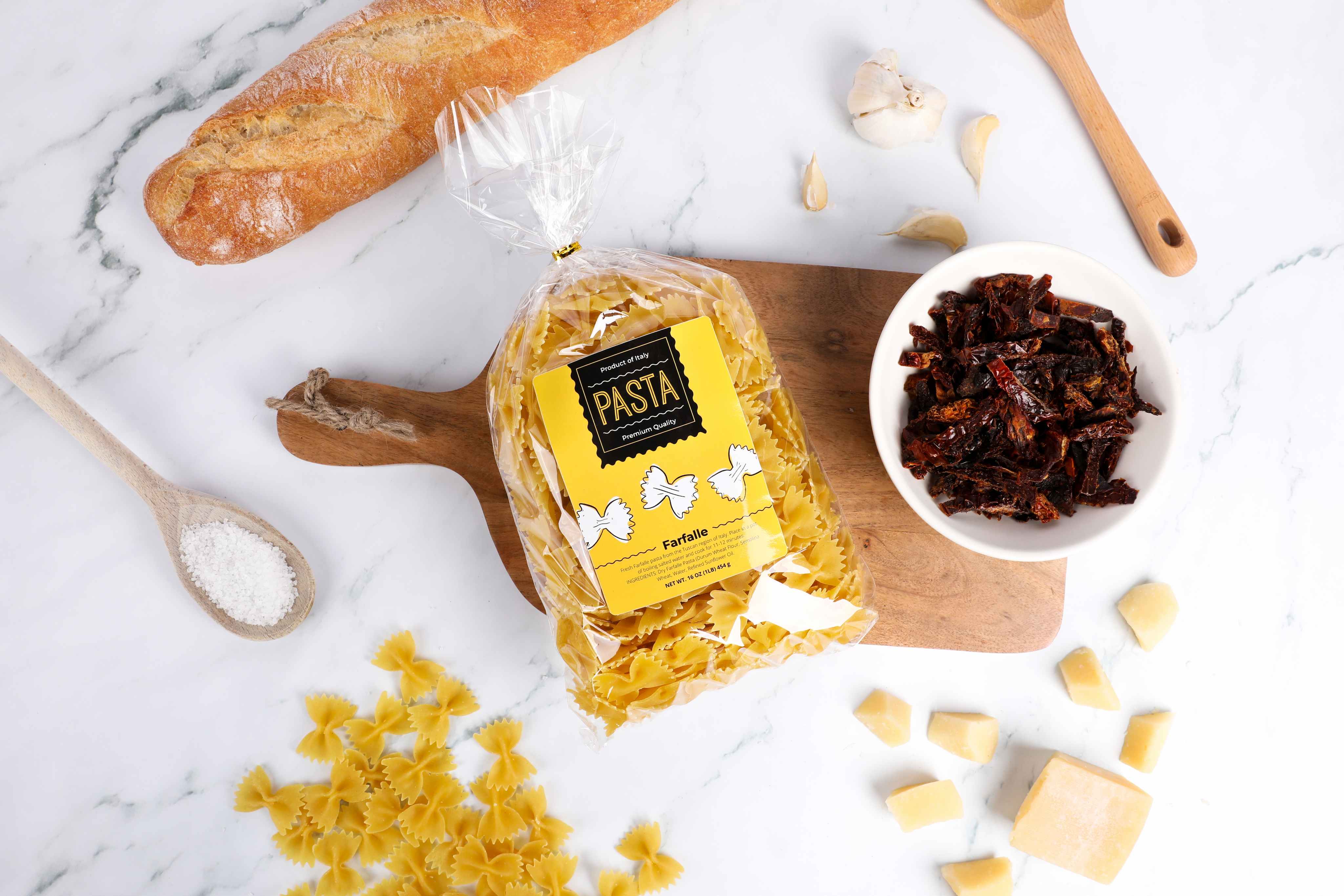 Custom Food Packaging Labels | Quality Labels, Great Prices