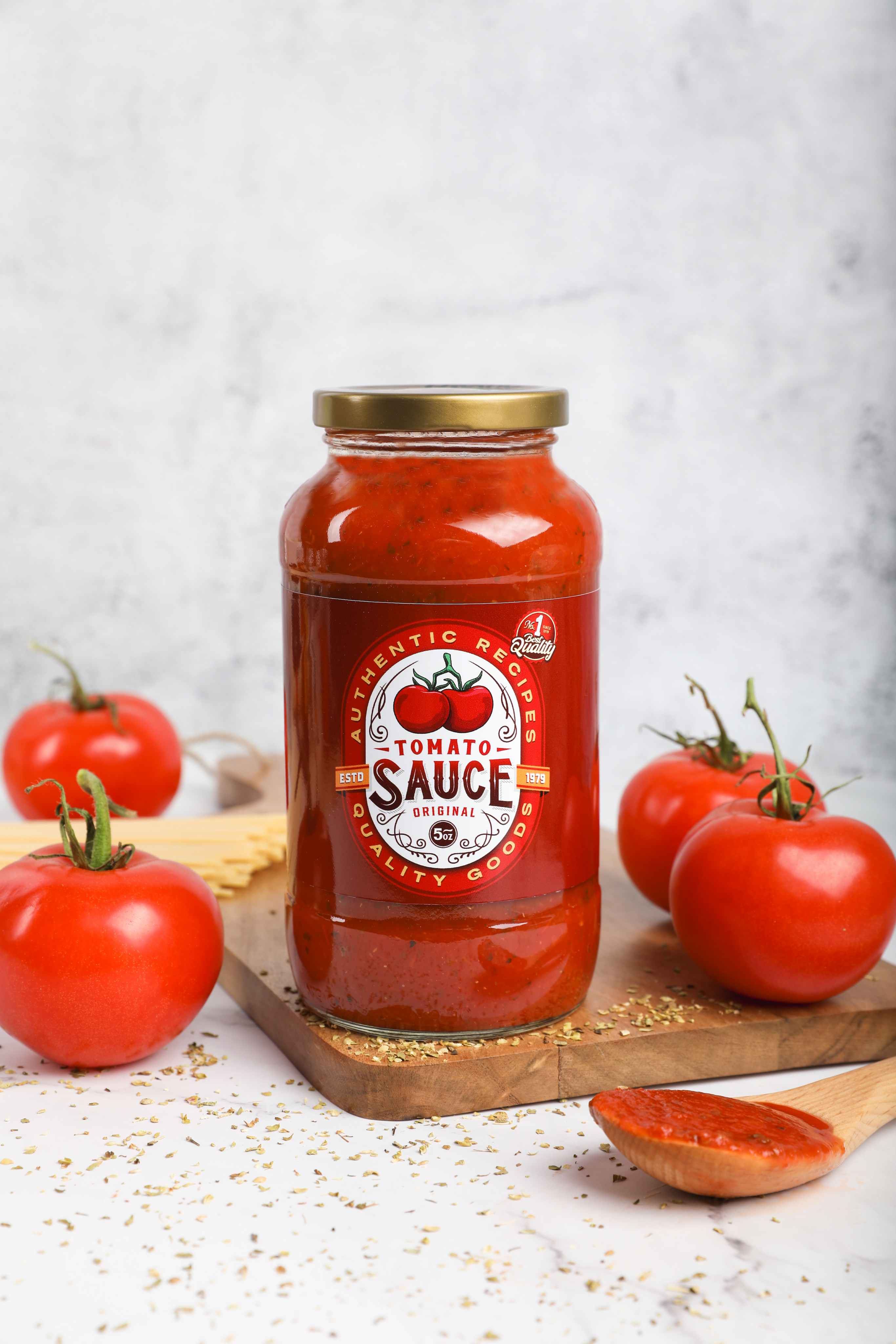 Custom Food Packaging Labels | Quality Labels, Great Prices