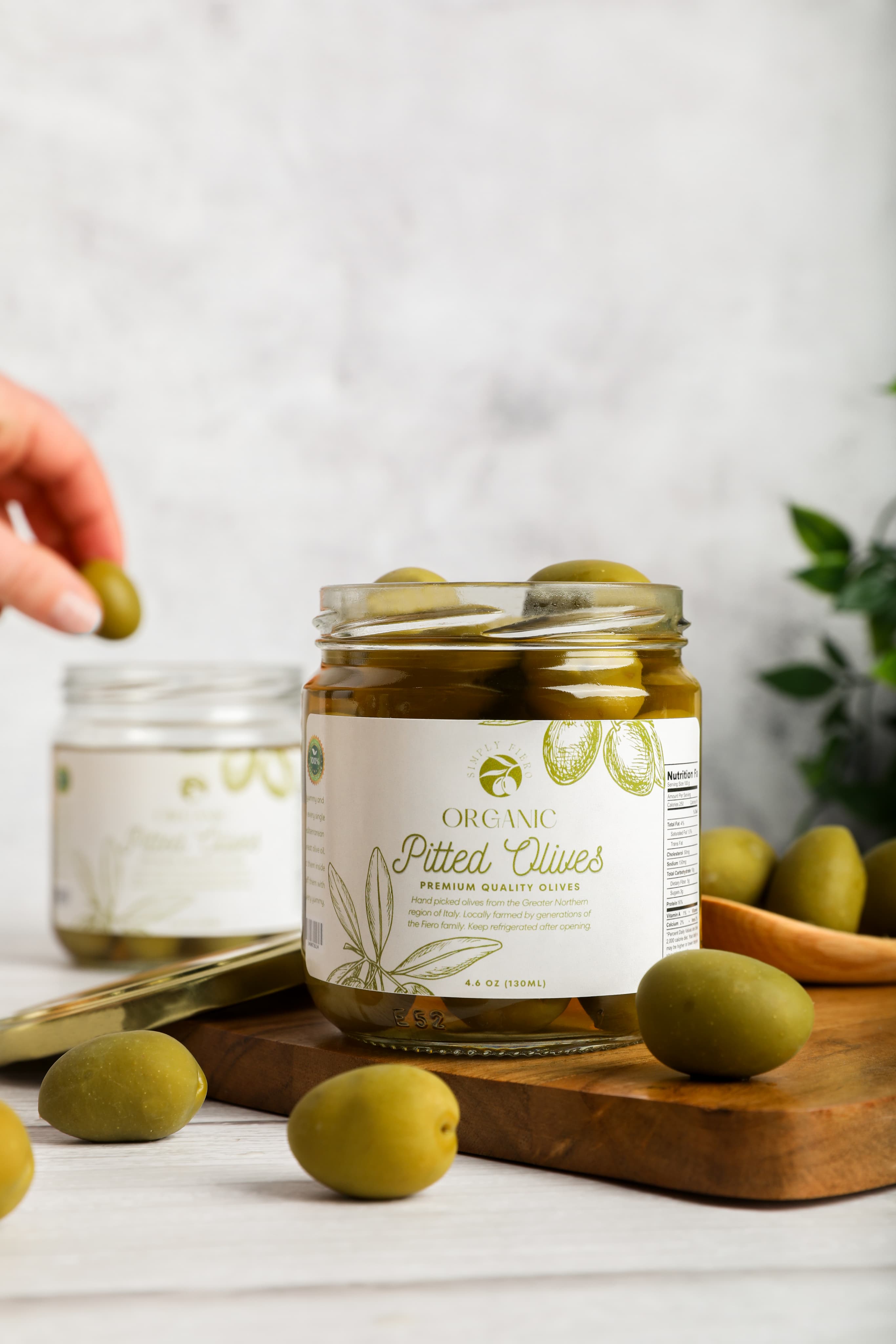 Custom Jar Labels | Quality Labels, Unbeatable Prices