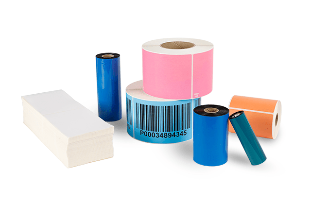 Smith Corona - World's Lowest Priced Thermal Transfer Labels