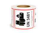 The History of Smith Corona - Smith Corona Labels & Ribbons