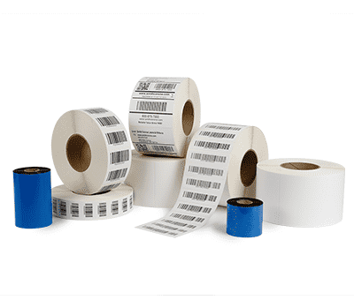 The History of Smith Corona - Smith Corona Labels & Ribbons