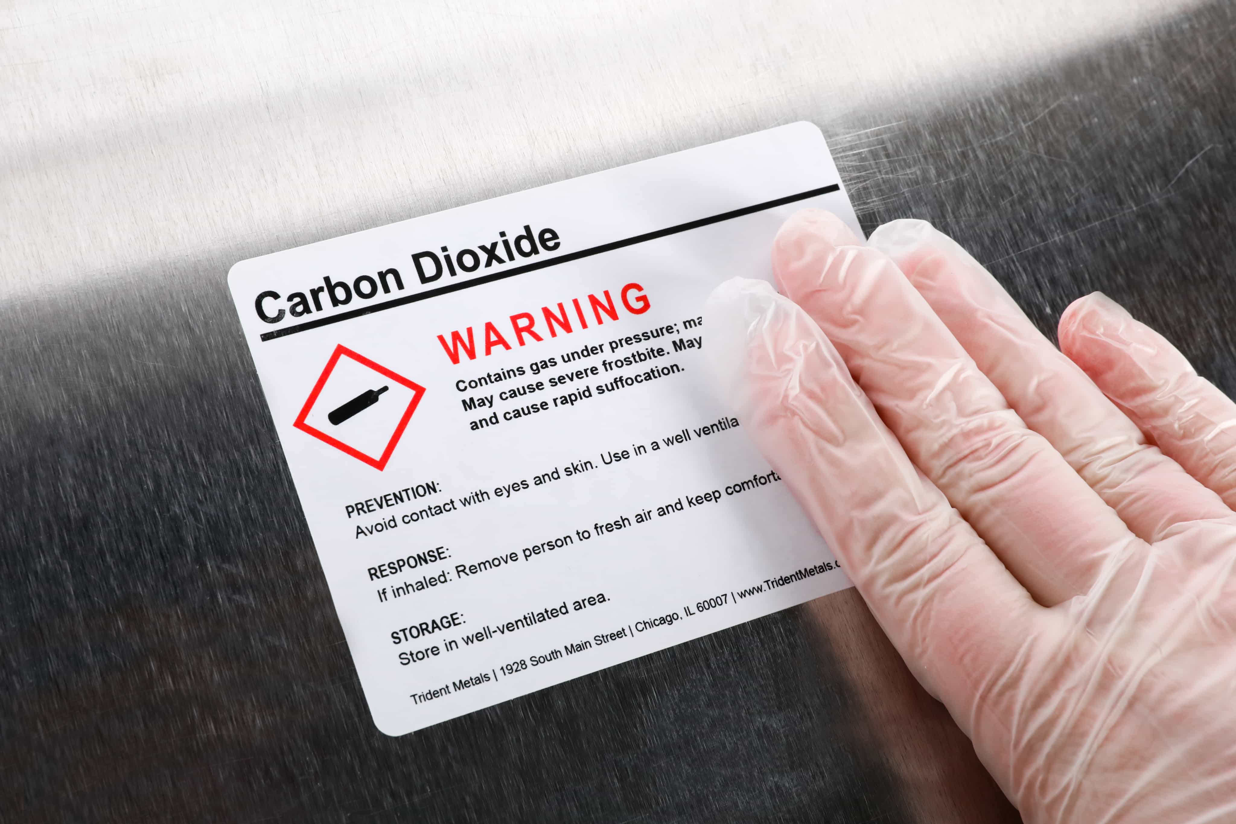 Custom Roll Labels | High Quality, Unbeatable Prices