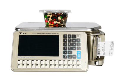 DIGI Compatible Scale Labels - Cut Out The Middleman & Save