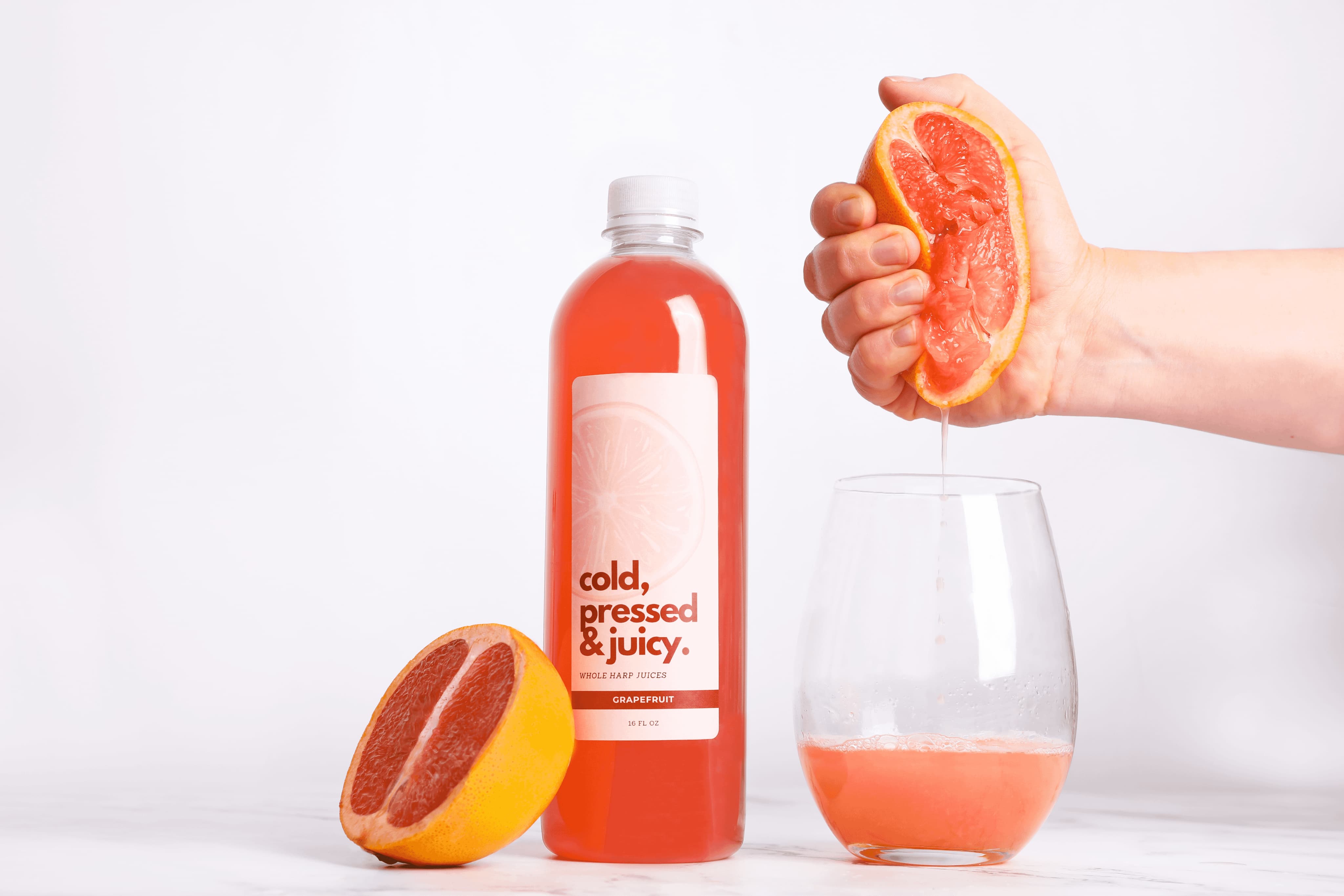 Custom Juice Labels | Quality Labels at Low Price