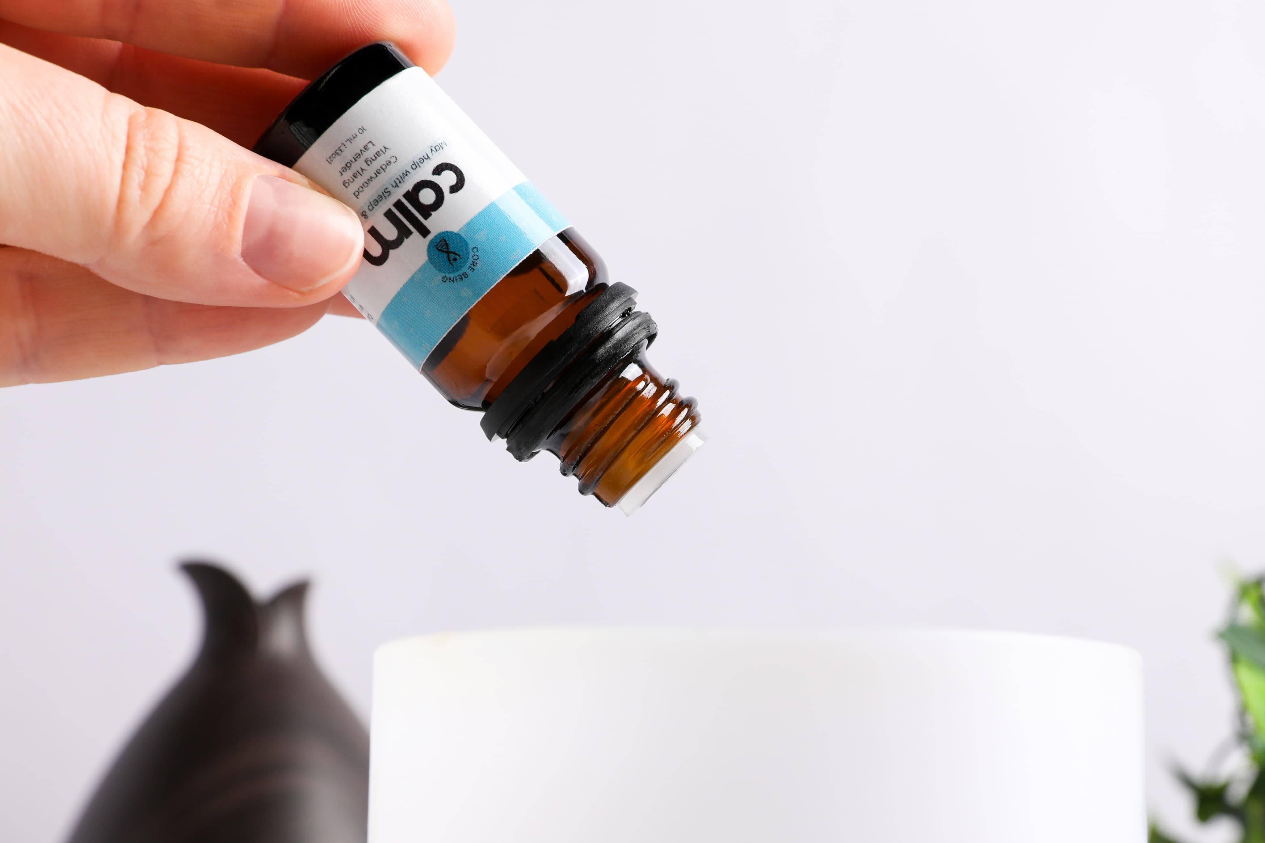 Custom Essential Oil Labels | Quality Labels at Low Prices