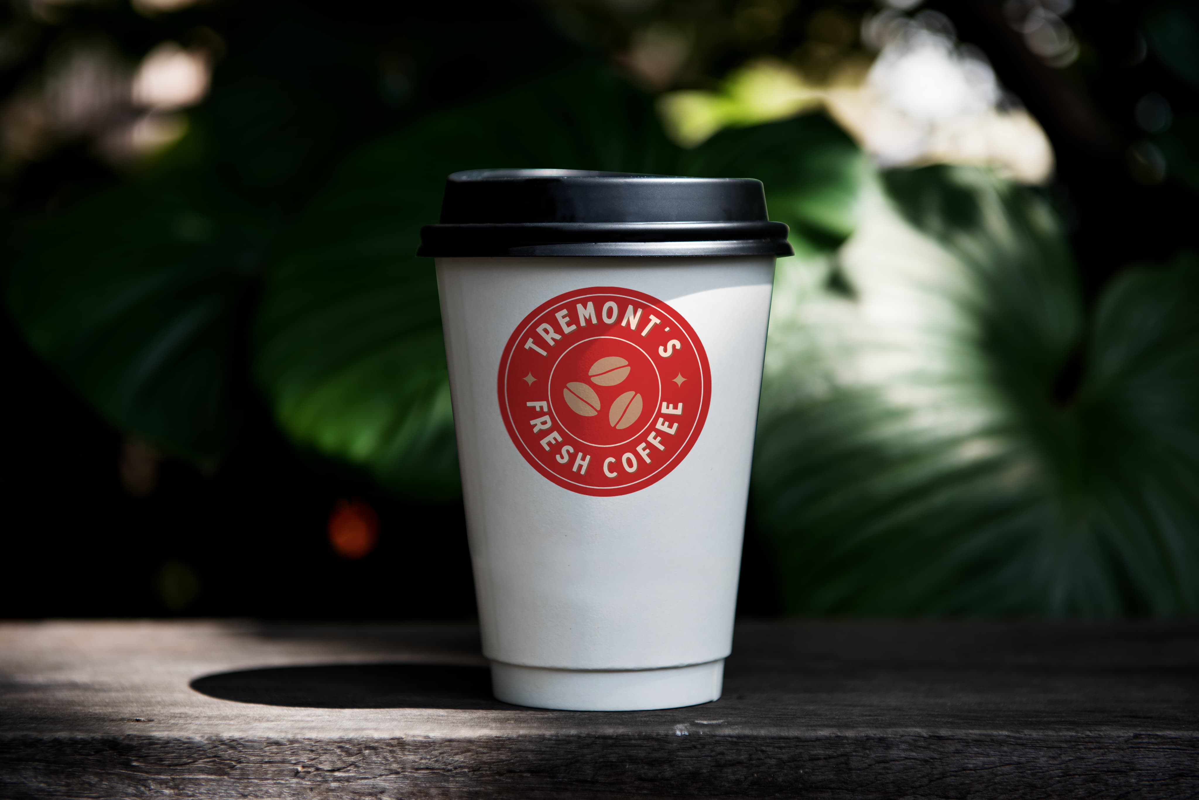 Custom Coffee Labels | High Quality at Low Prices