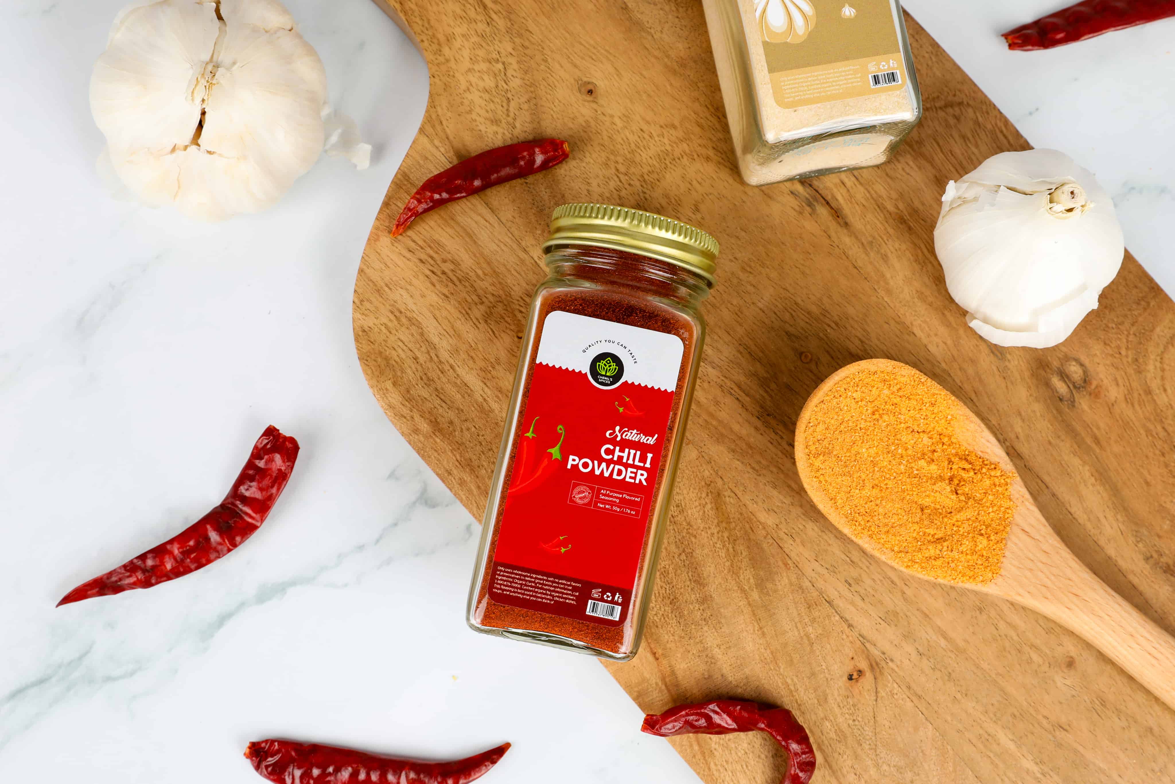 Custom Jar Labels | Quality Labels, Unbeatable Prices