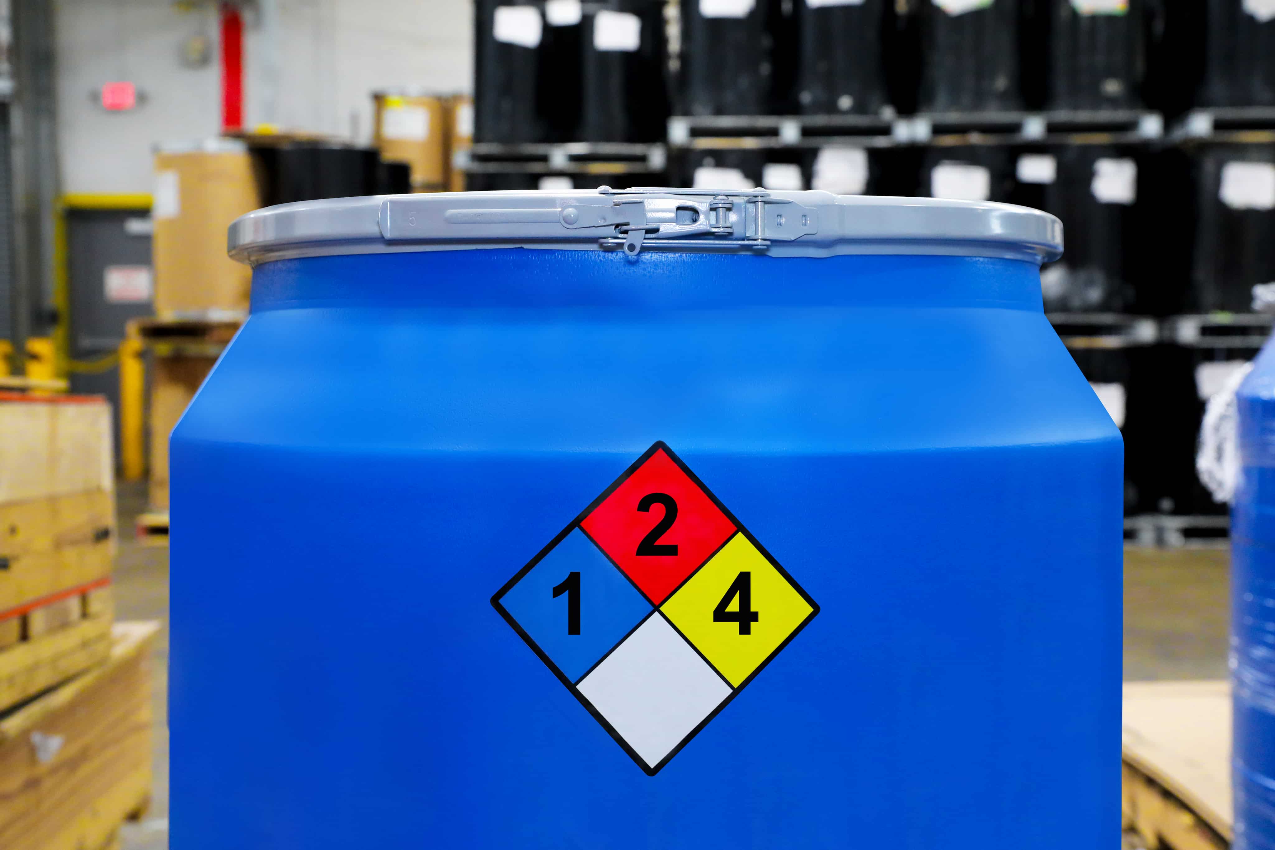 NFPA Labels | Durability At Affordable Prices