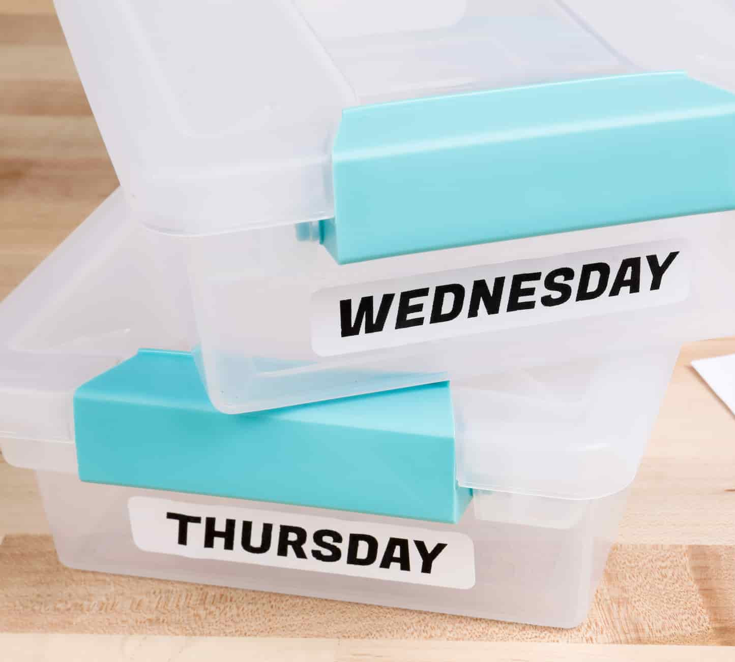 8.5" x 5.5" White Rectangular Sheet Labels (2-UP) - Style 160 - Smith ...