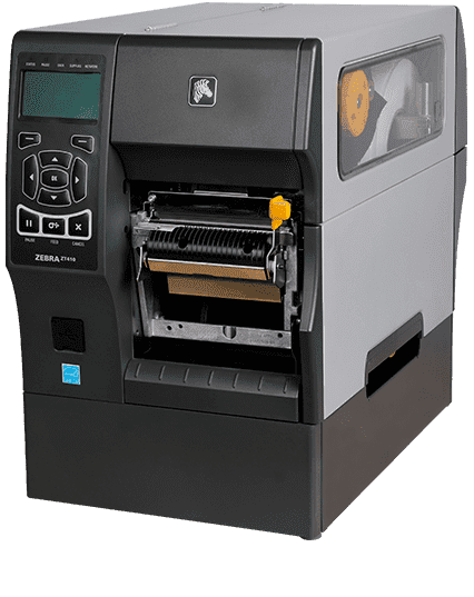 Shop Our Zebra ZT410 Compatible Labels - Buy Factory Direct & Save