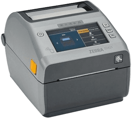 Shop Our Zebra ZD621 Compatible Labels - Buy Factory Direct & Save