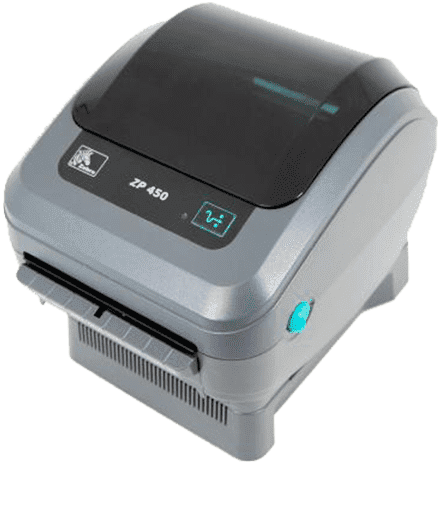 Shop Our Zebra ZP450 Compatible Labels - Buy Factory Direct & Save