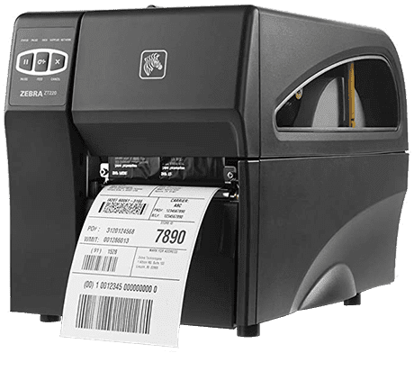 Shop Our Zebra ZT220 Compatible Labels - Buy Factory Direct & Save