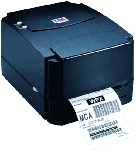 Shop Our TSC TTP-342 Pro Compatible Labels - Buy Factory Direct & Save