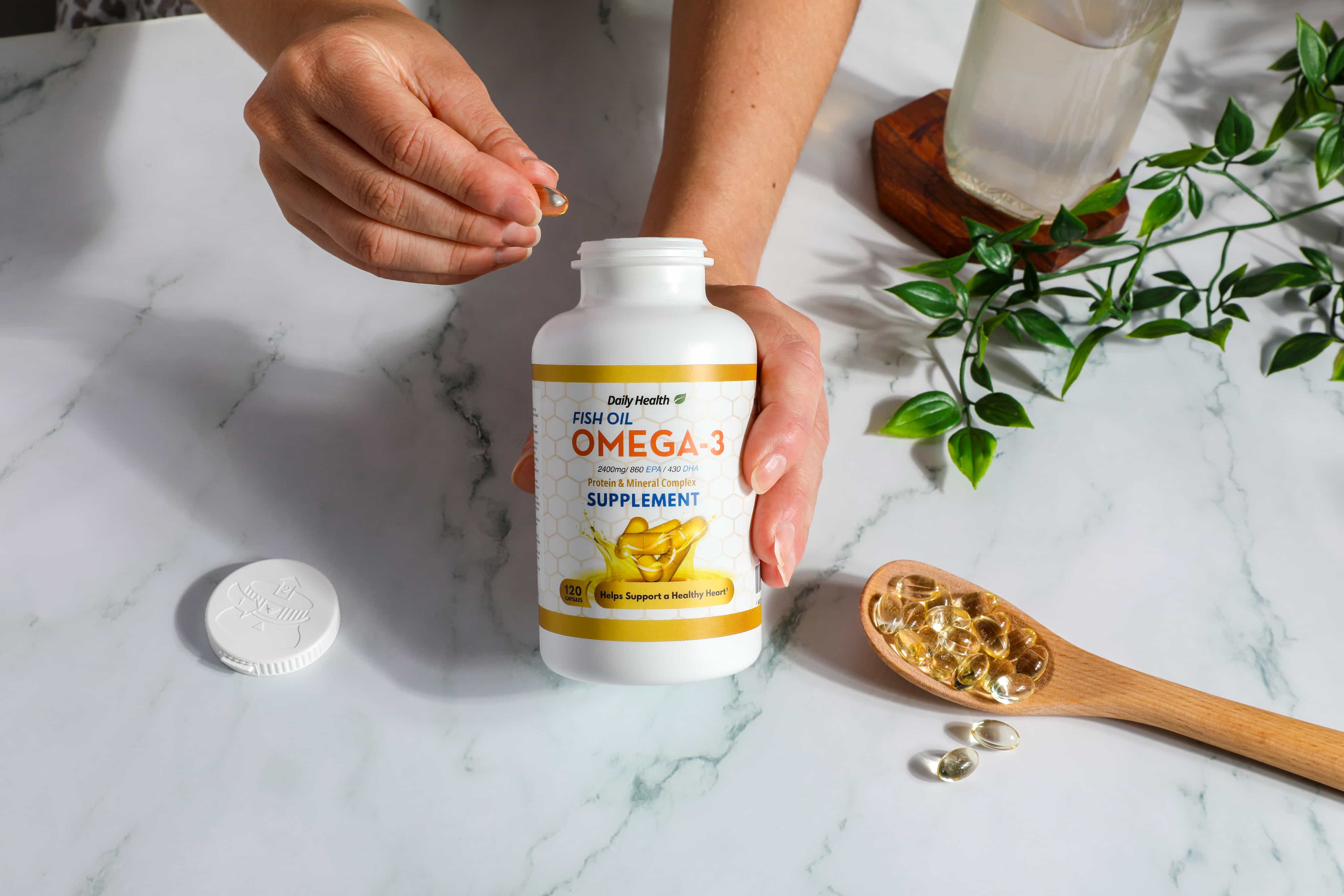 Custom Nutraceutical Labels | High Quality, Great Prices