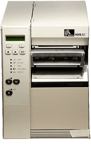 Shop Our Zebra 105SL Compatible Labels - Buy Factory Direct & Save