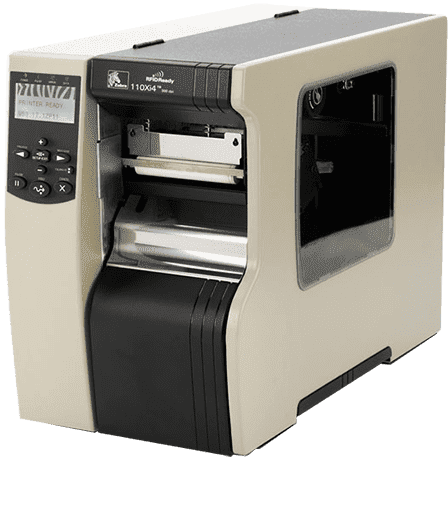 Shop Our Zebra 110Xi4 Compatible Labels - Buy Factory Direct & Save