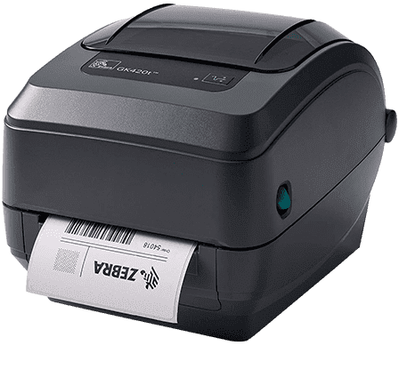 Shop Our Zebra GK420T Compatible Labels - Buy Factory Direct & Save