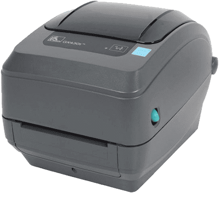 Shop Our Zebra GX430T Compatible Labels - Buy Factory Direct & Save