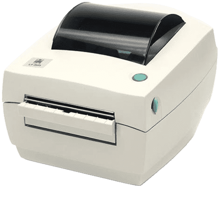 Shop Our Zebra LP 2844-Z Compatible Labels - Buy Factory Direct & Save