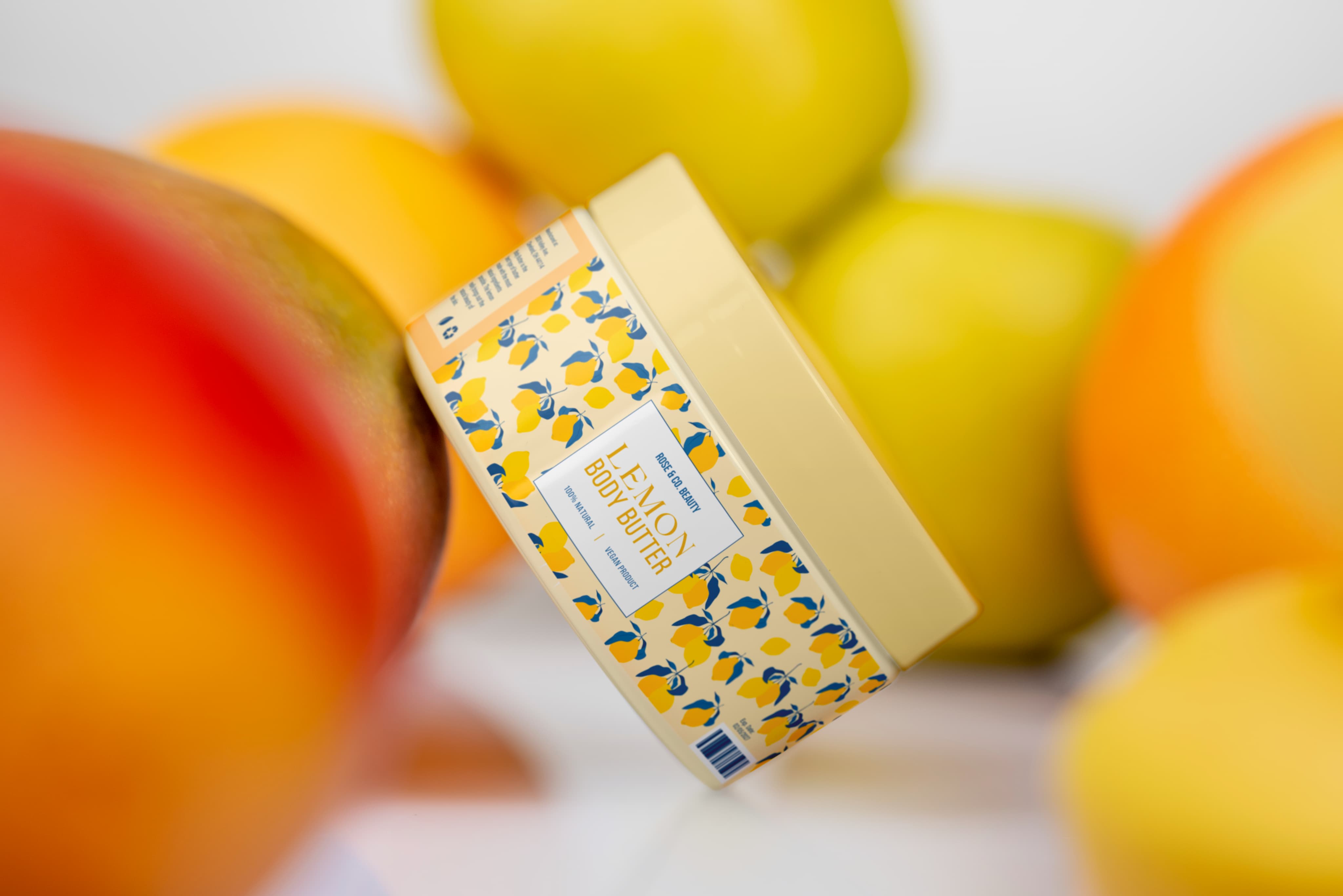 Custom Cosmetic Labels | High Quality, Great Prices