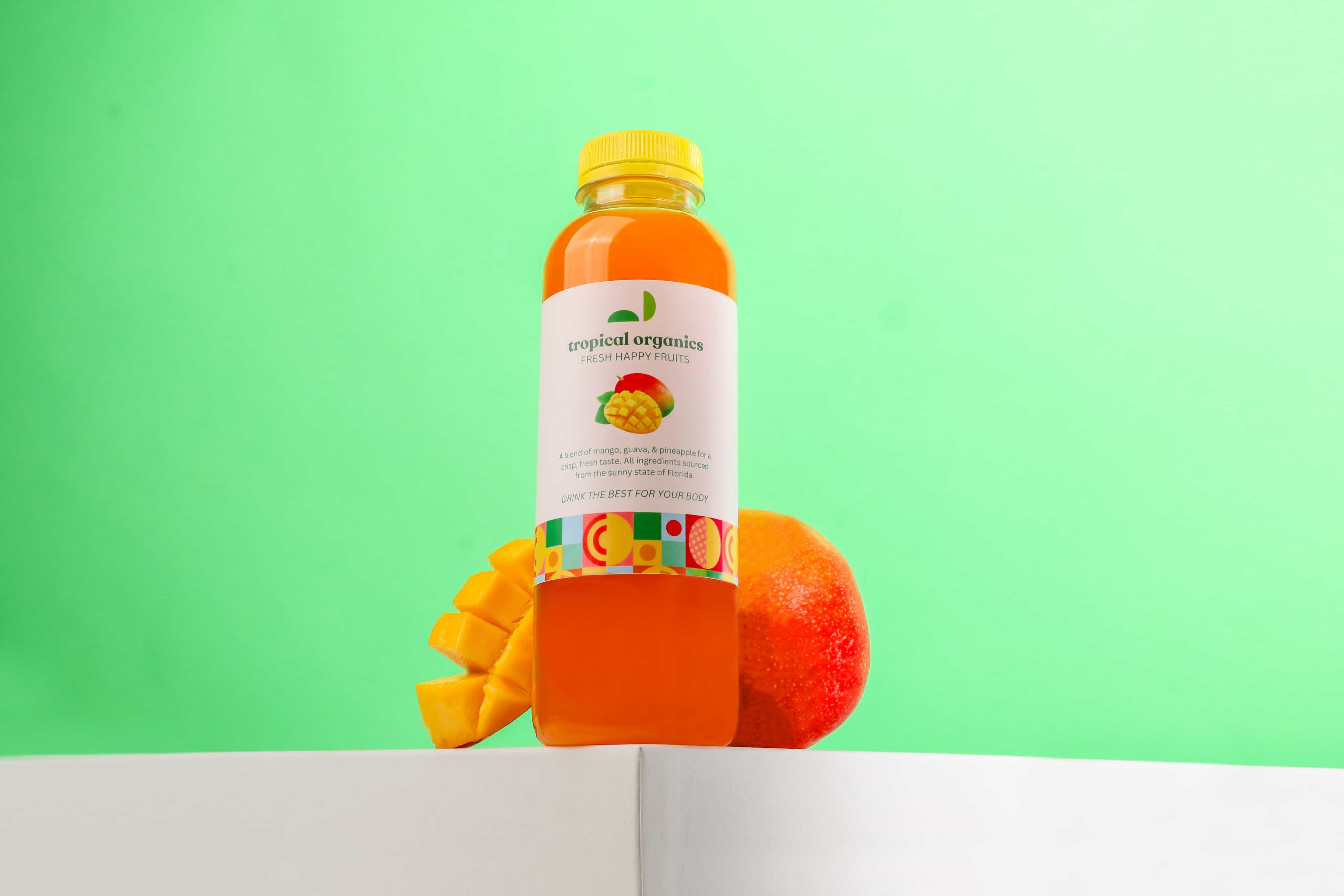 Custom Juice Labels | Quality Labels at Low Price