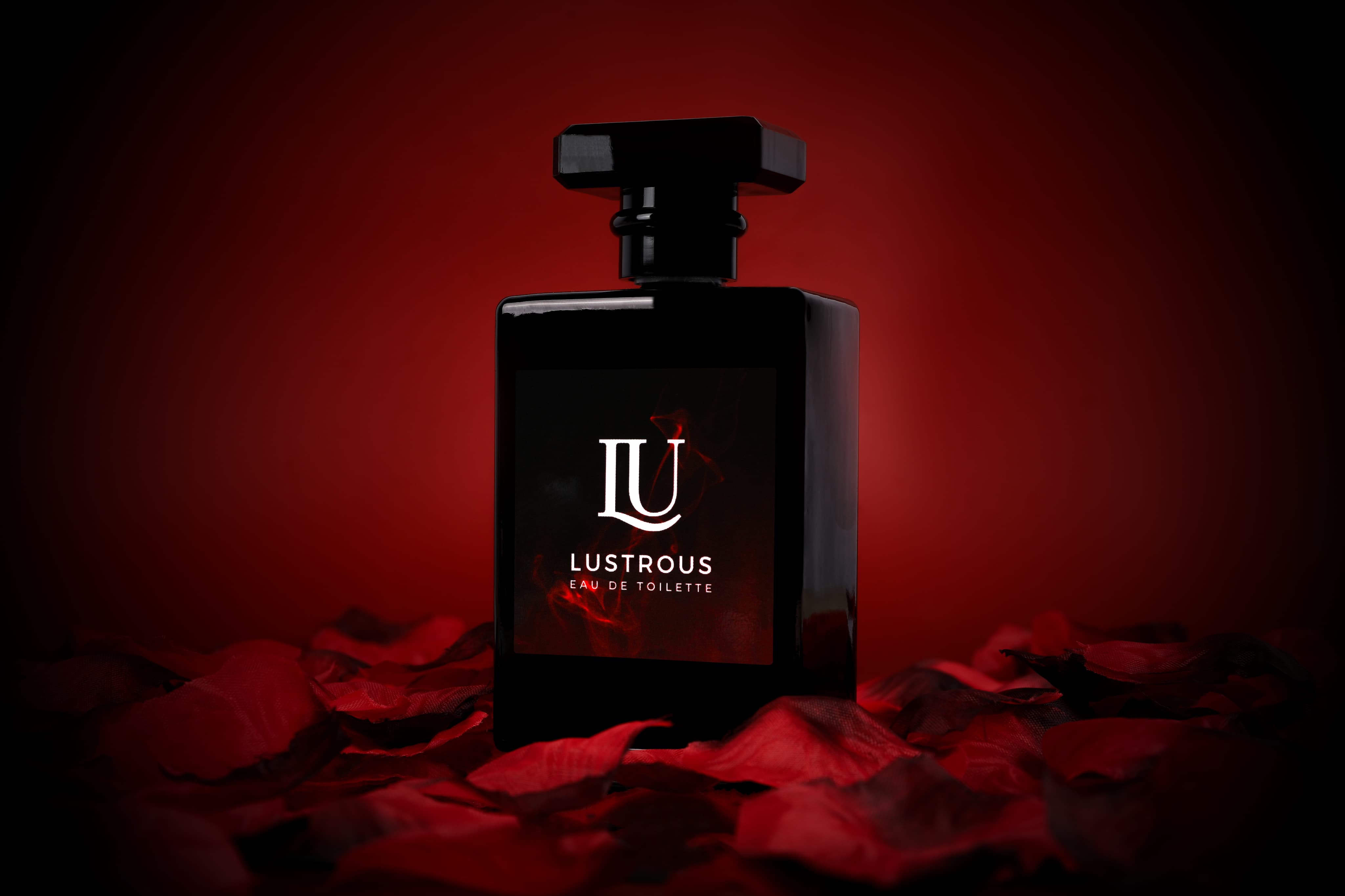 Custom Perfume Bottle Labels | Quality Labels at Low Prices