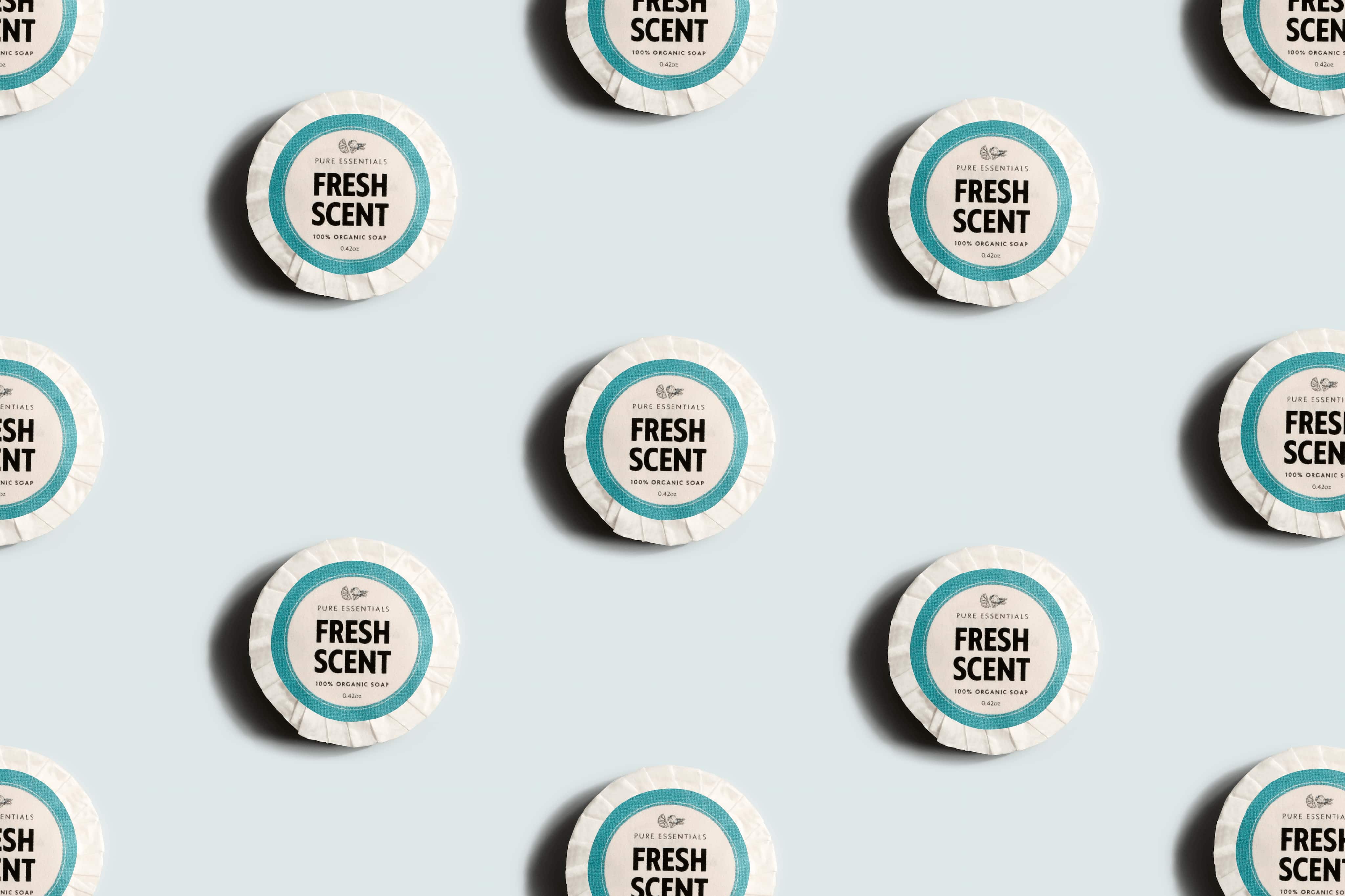 Custom Soap Labels | Quality Labels at Low Prices
