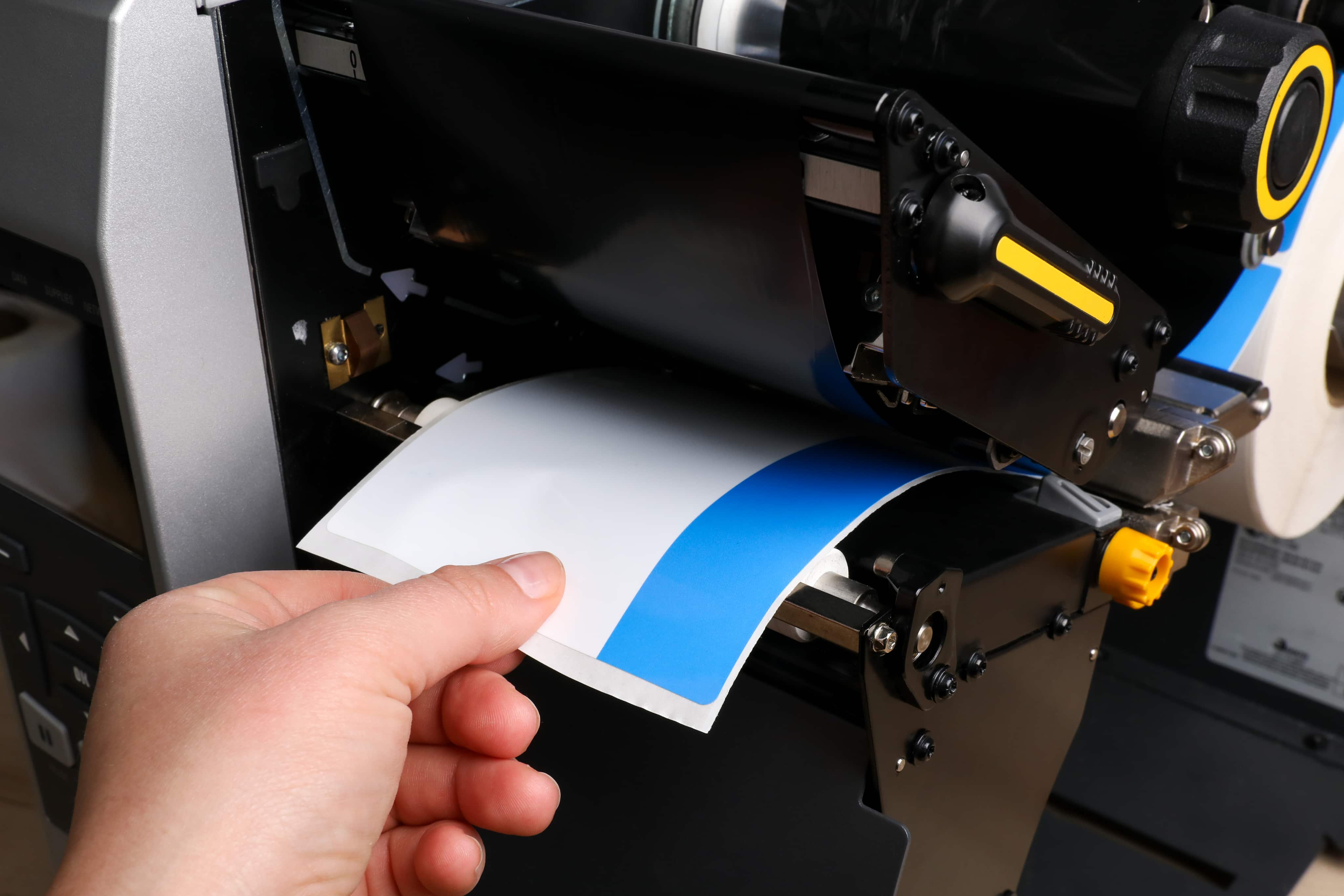 Custom Thermal Labels | Quality at Affordable Prices