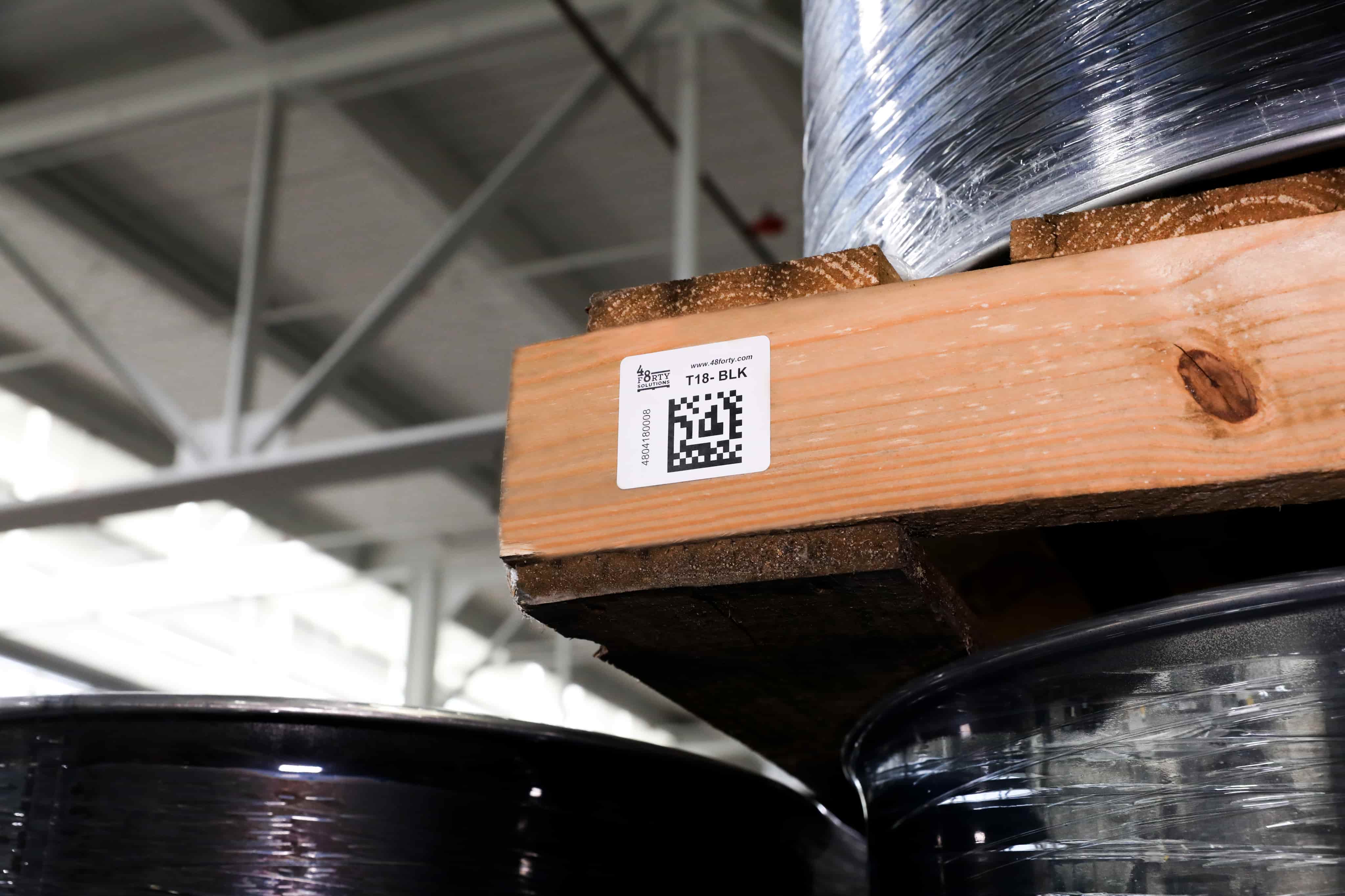 Custom Thermal Labels | Quality at Affordable Prices
